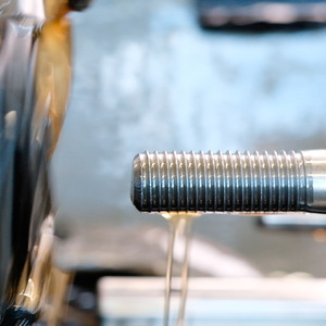 Außengewinde · Schrauben Hessmer