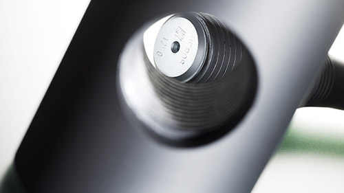 Hessmer · Schrauben, Drehteile & Verbindungselemente